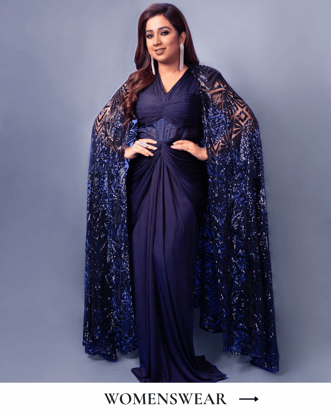 Women – Achin Bindlish